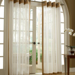 Soho Sheer Grommet Panel | Stylemaster USA