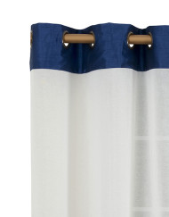 Soho Sheer Grommet Panel | Stylemaster USA