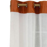 Soho Sheer Grommet Panel | Stylemaster USA
